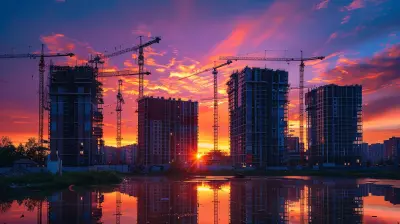 The Importance of Infrastructure Investment in Real...